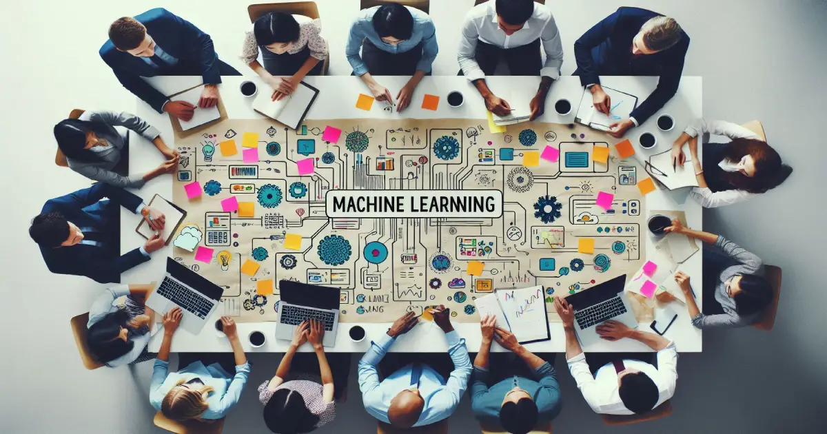 O Que é Machine Learning? Um Guia Completo para o Marketing Digital