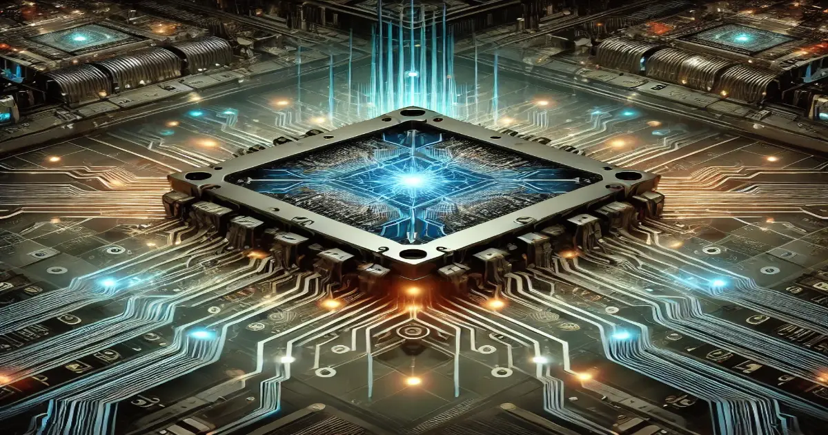 Willow: O Novo Chip Quântico do Google que Revoluciona a Computação ...